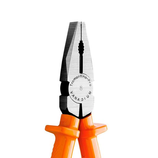 Alicate Universal Tramontina 8 Pol - Diafer