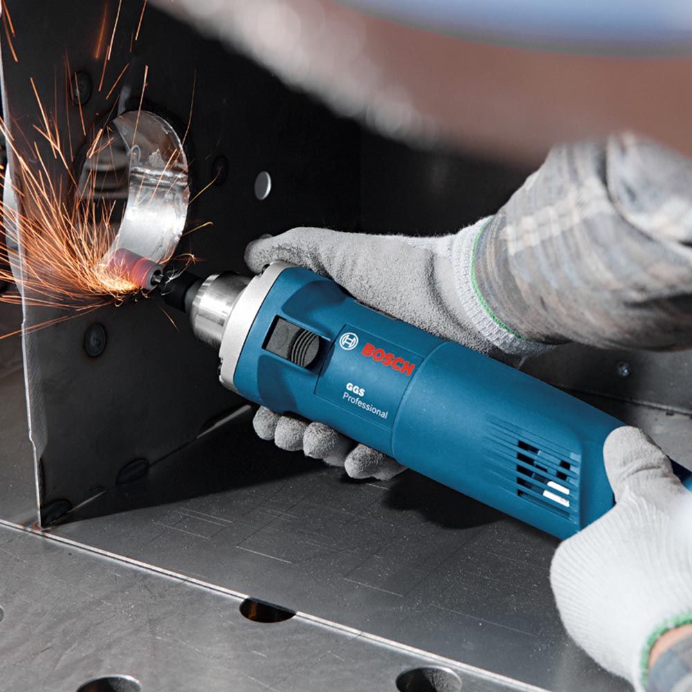 Retifica Bosch Reta GGS 28 500W - Diafer