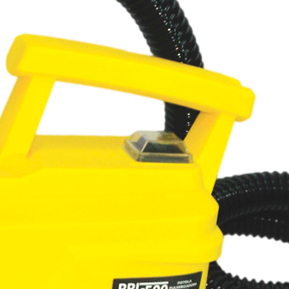 Pistola de Pintura Pulverizadora Lynus PL-500 500W - Diafer