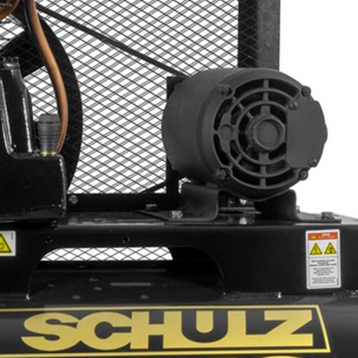 Compressor de Ar 200Litros CSL 20 BR/200 Trifásico - Diafer