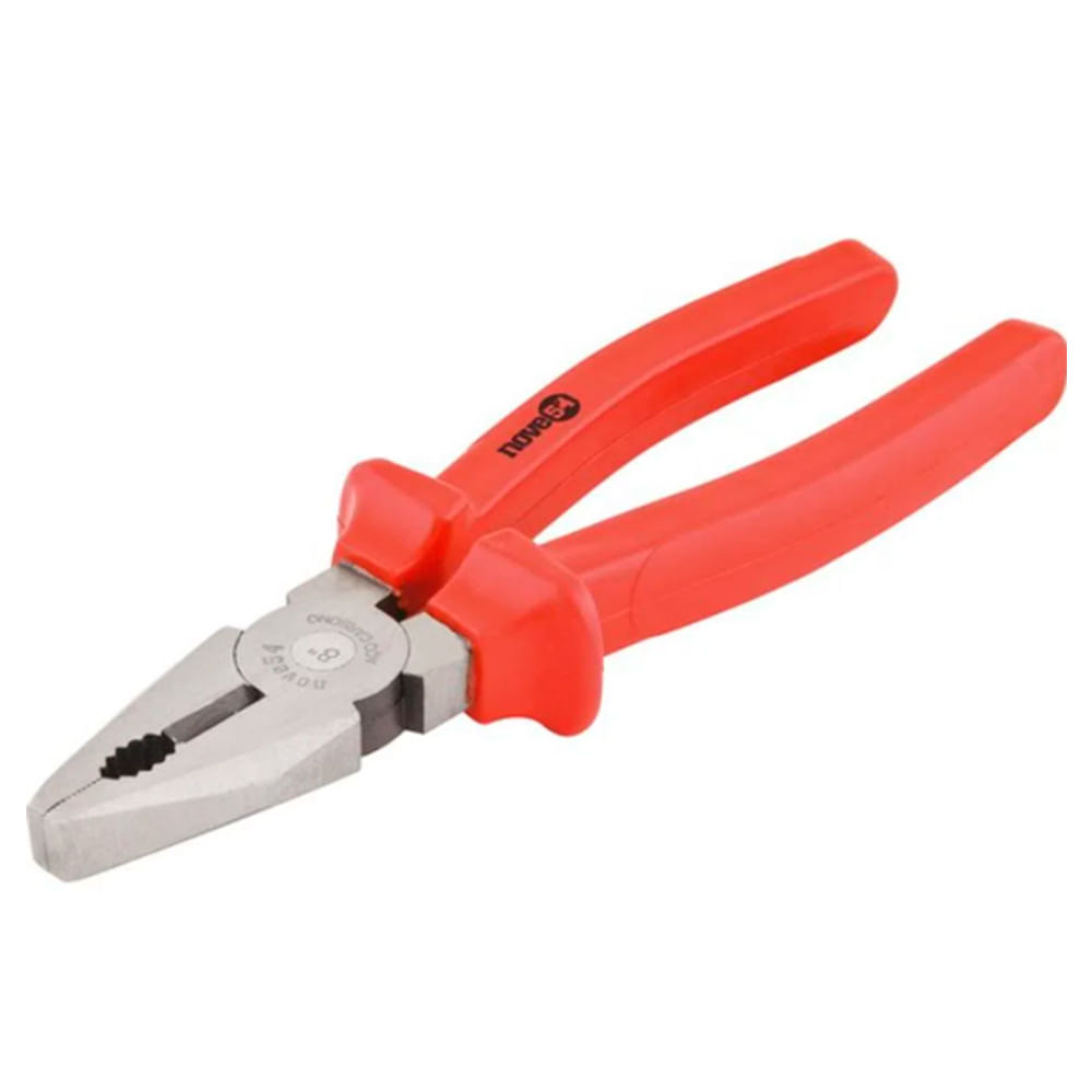 Alicate Universal nove54 8 Polegadas - Diafer