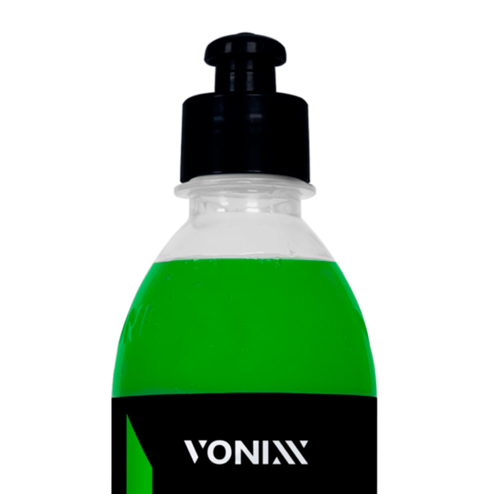 Restaurador de Vidros Vonixx Prizm 500ml - Diafer