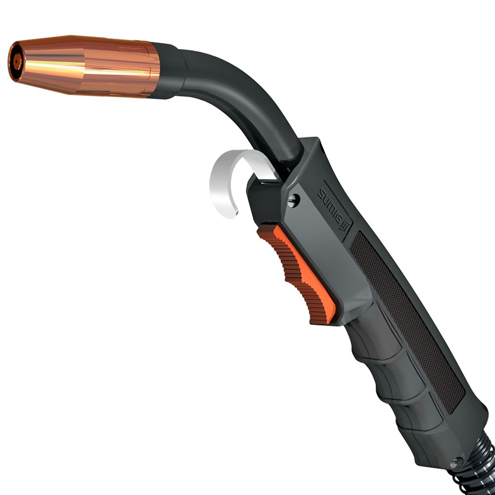 Tocha Mig/Mag Sumig Weld 315 com Euro Conector - Diafer