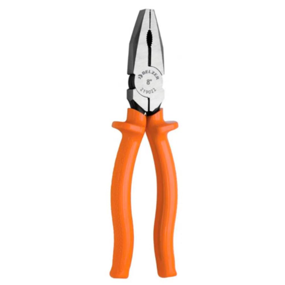 Alicate Belzer Universal 8 polegadas - Diafer