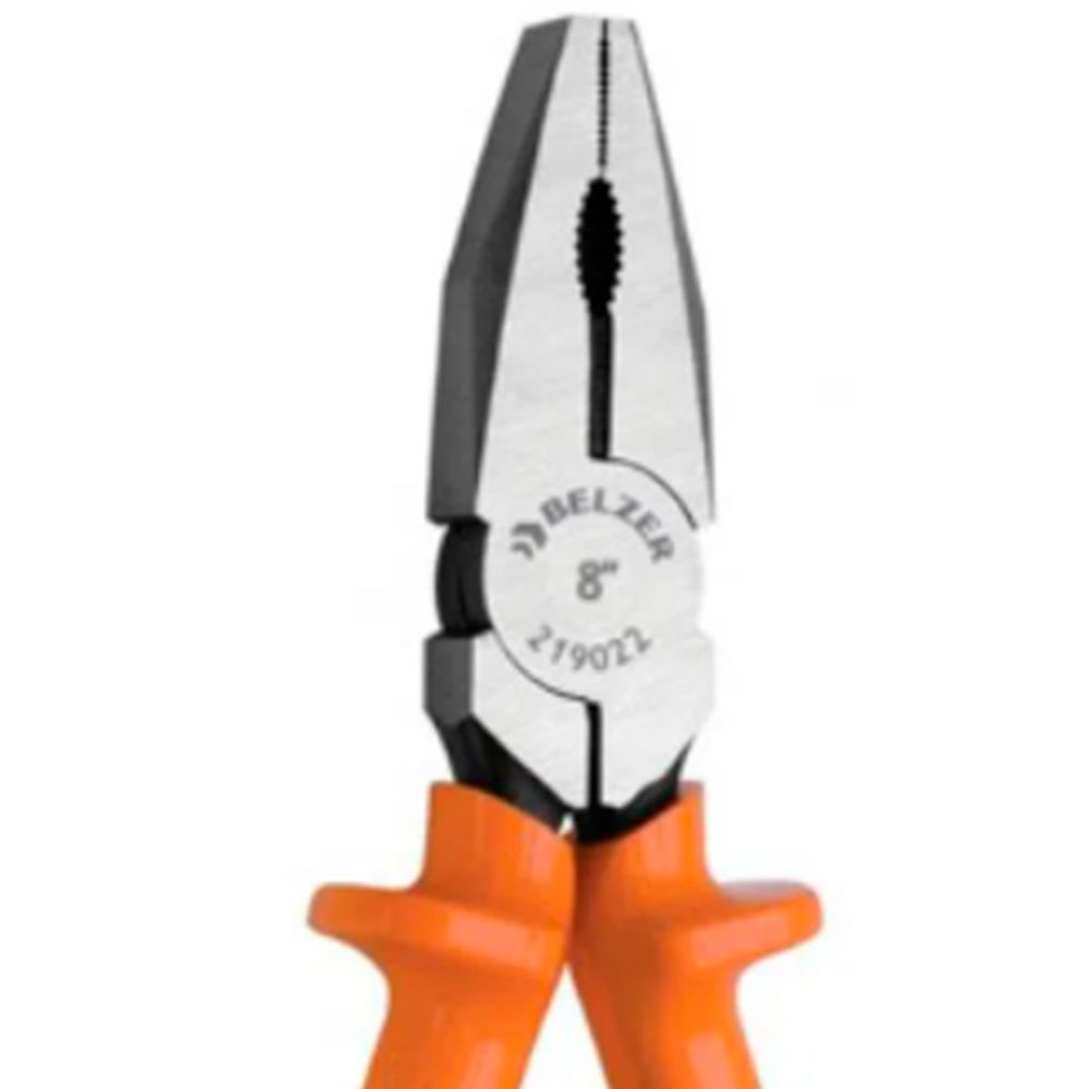 Alicate Belzer Universal 8 polegadas - Diafer