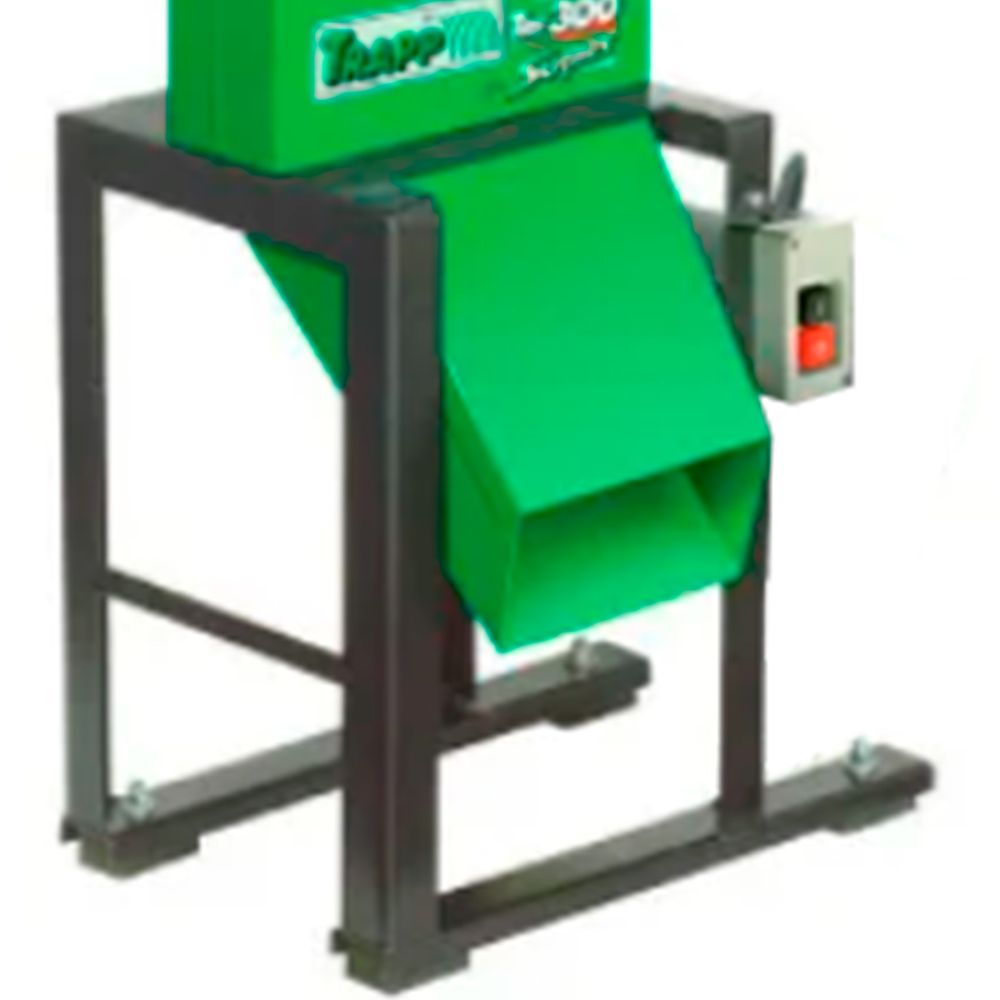 Triturador Forrageiro Trapp TRF 300 Super sem Motor - Diafer