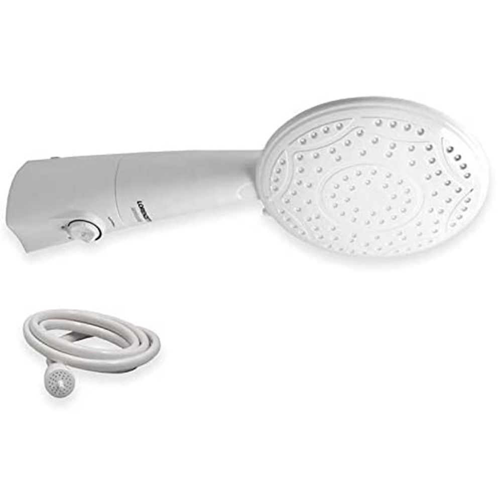 Chuveiro Elétrico Ducha Advanced Lorenzetti Multitemperaturas - Diafer