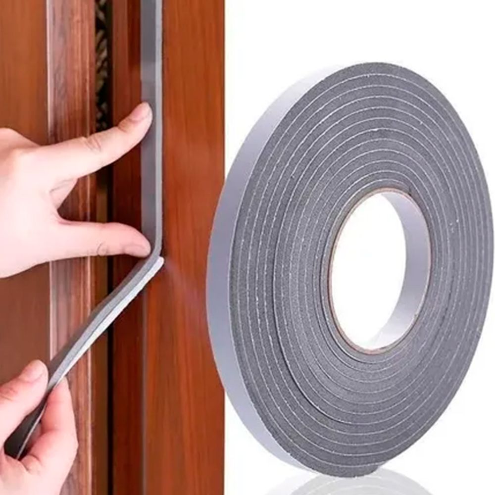 Fita Veda Fresta Scotch 3M 19 mm x 5 Metros - Diafer