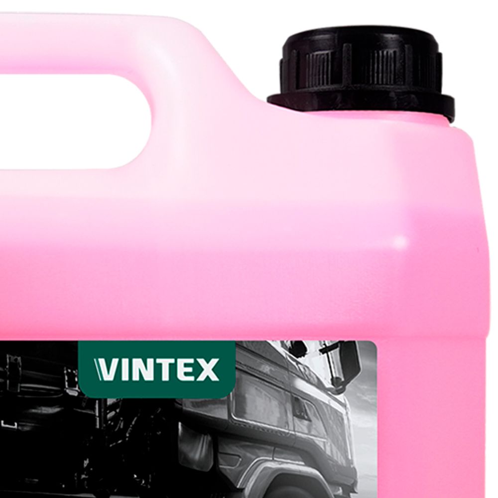 Removex Vintex Vonixx Desengraxante Limpa Chassis 5 Litros - Diafer