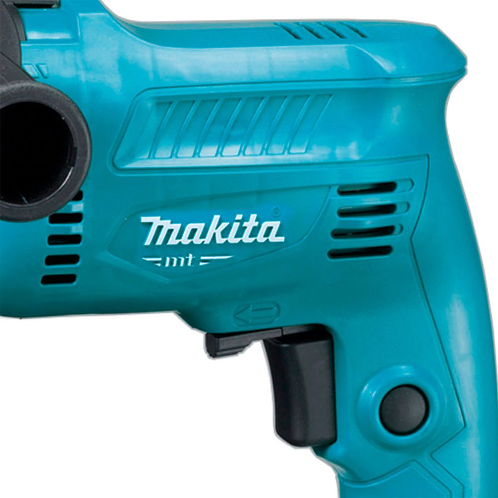 Furadeira de Impacto Makita 500 Watts M0801B 1/2 pol 43.500ipm - Diafer