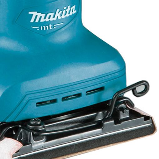 Lixadeira Orbital Makita M9200B 180 Watts 112 x 102 mm 110V - Diafer