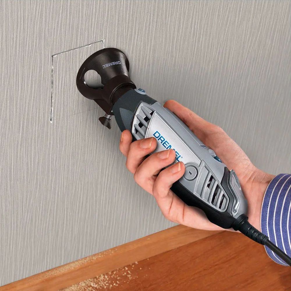 Broca de Corte Dremel 560 para Drywall - Diafer