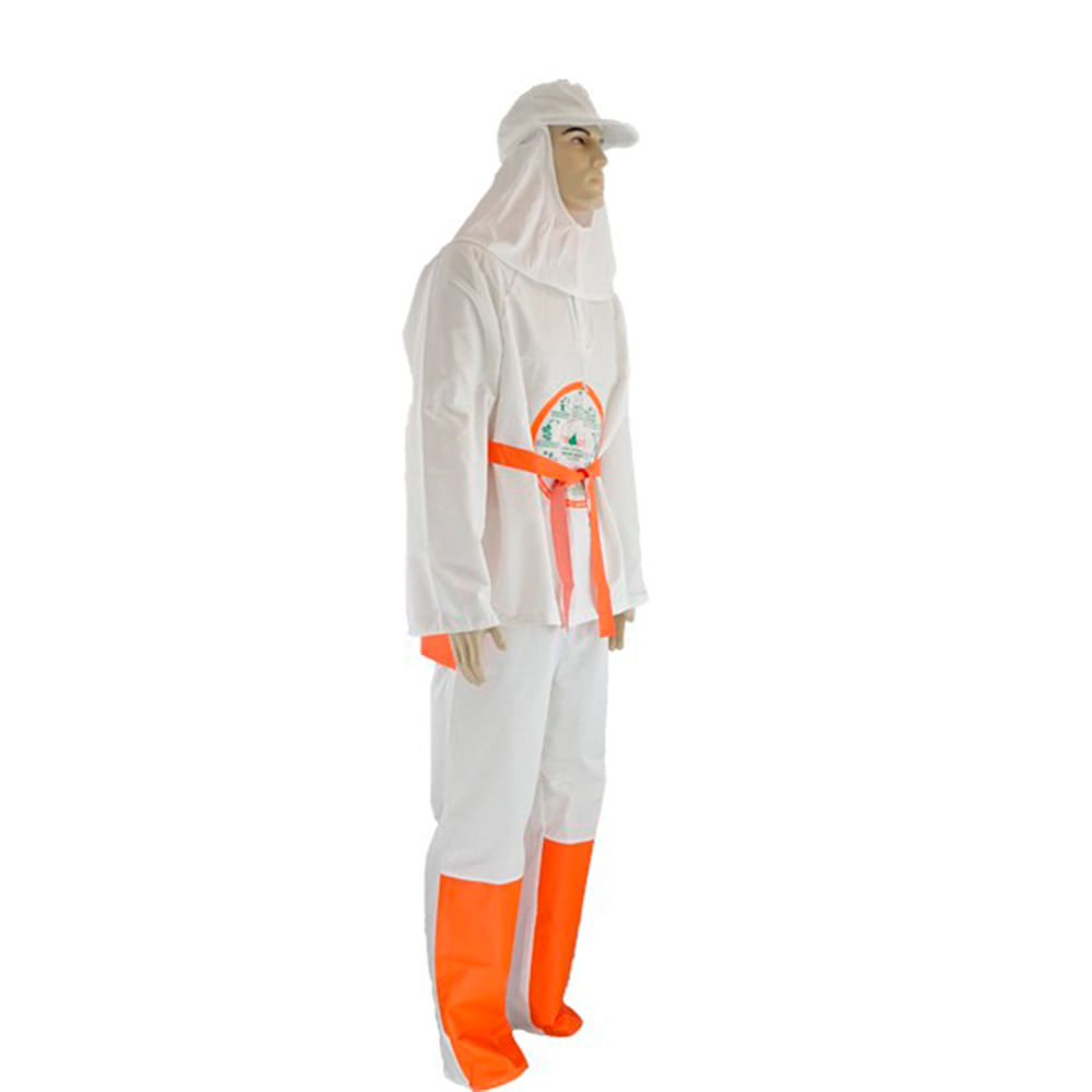 Conjunto Herbicida Agrotec Tecmater P/ Aplicação de Agroquímicos - Diafer