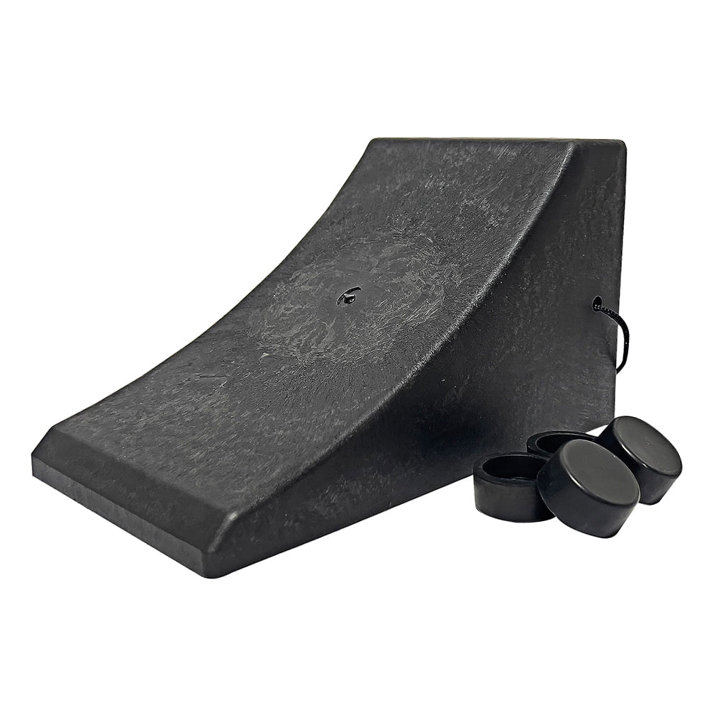 Calço Plastcor PL 5040 de Polipropileno NBR 9735 - Diafer