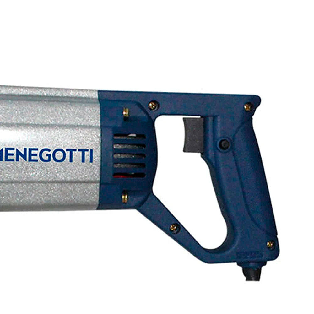 Vibrador de Imersão Portátil MPV 1000w Sem Mangote Menegotti - Diafer