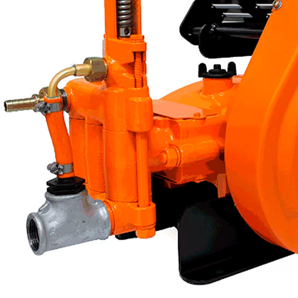Lavadora de Alta Pressão Jacto J-500 Sem Motor - Diafer